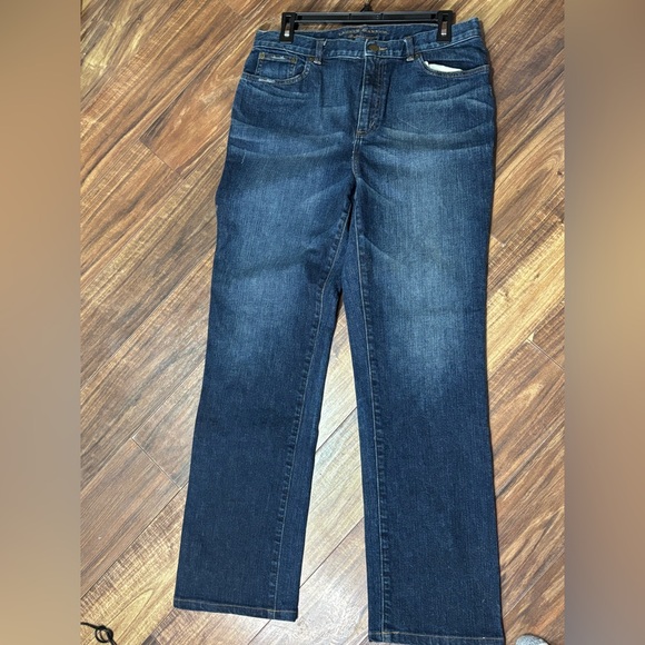 Lauren Ralph Lauren | Jeans | Lauren Ralph Lauren Blue Denim Jeans ...